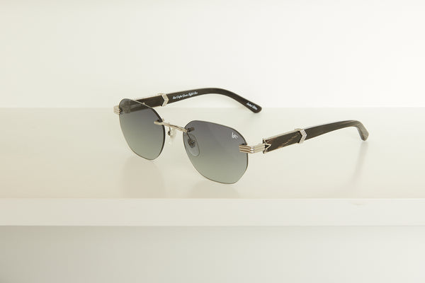 BUFFS DETROIT PLAYER DRILL · White Gold/Black Ivory | Zak.