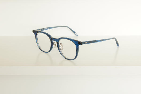 LAX · Clear Blue | Zak.